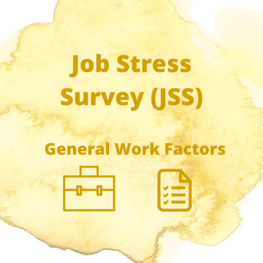 Stress Measurement Toolbox