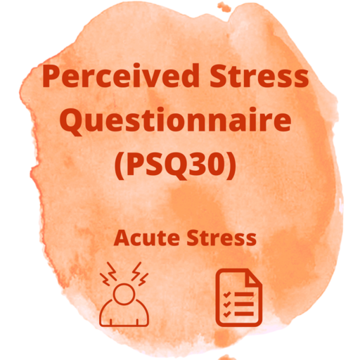 Stress Measurement Toolbox